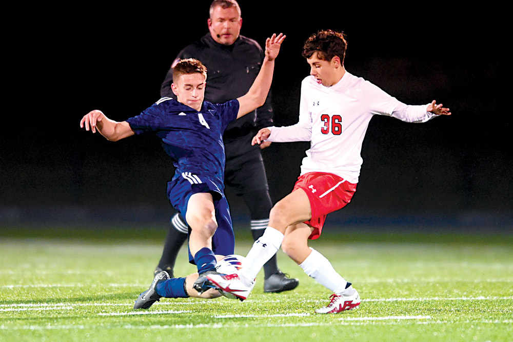 Tigers make most of opportunity | News, Sports, Jobs - Altoona Mirror